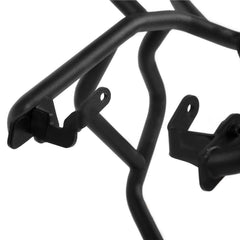 GARDA Crash Bars Honda Africa Twin Standard (black) – GARDA Equipment