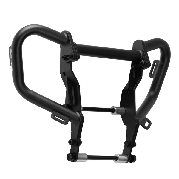 GARDA Crash bars Honda CRF 300 L PRO 2021 - – GARDA Equipment